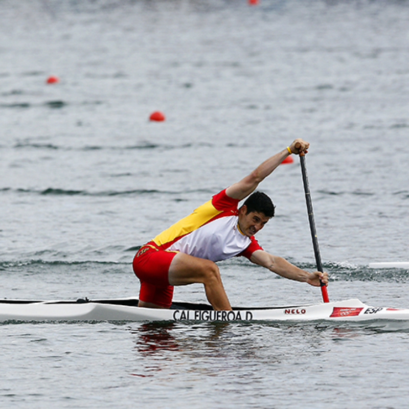 David Cal: " La UCAM me abrió sus puertas y estoy encantado de formar ...